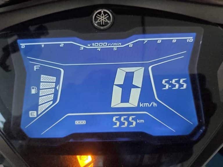 Yamaha Aerox Problems: 4 Known Issues (Explained) – Motor & Wheels