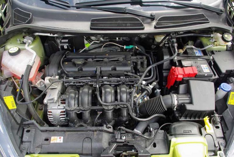 How Many Miles & Years Do Ford Fiestas Last? (8 Important Facts ...