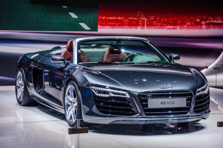5 Best German Car Brands: Performance, Reliability & Durability – Motor ...