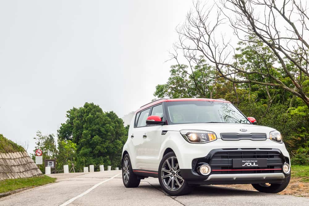 How Many Miles Years Do Kia Souls Last 9 Questions Answered