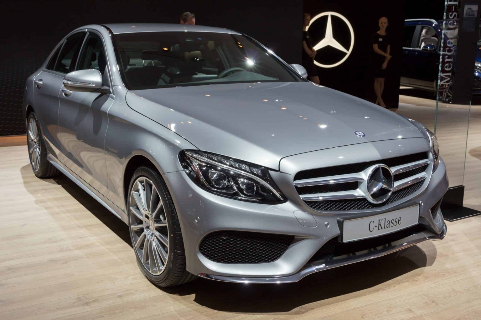 4 Best & Worst Years For Mercedes-Benz C-Class | Motor & Wheels