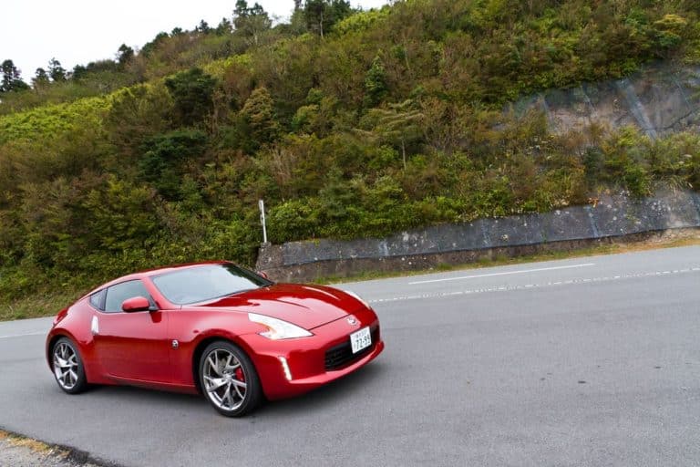 11 Cars With Small Turning Circles (With Pictures) – Motor & Wheels