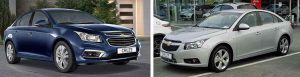 Chevy Cruze Problems: 4 most-Common Issues (Explained) – Motor & Wheels
