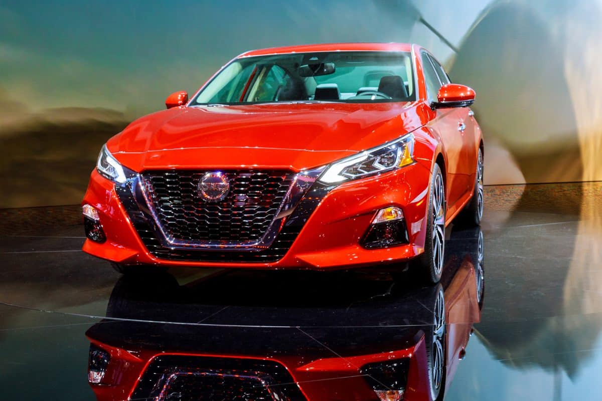 Are Nissan Altimas Good For Road Trips? (Explained) – Motor & Wheels