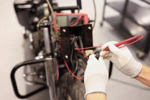 Motorcycle Has Bad Grounding? (8 Signs To Look For) | Motor & Wheels
