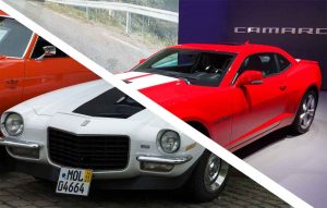 12 Best & Worst Chevy Camaro Years (Stats & Examples) | Motor & Wheels