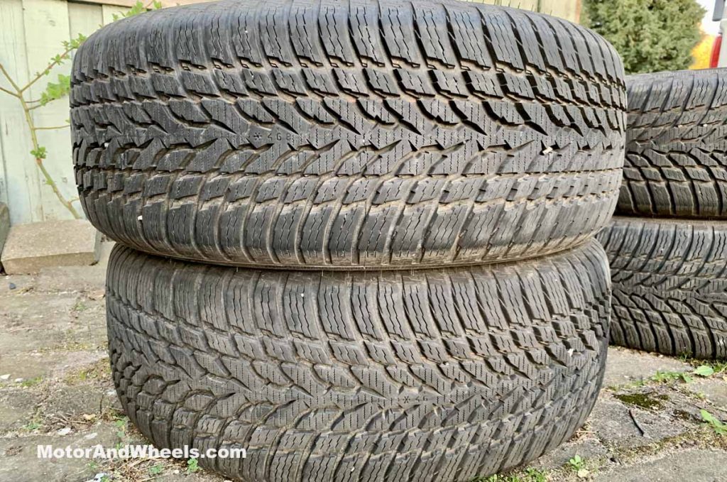 What Are Touring Tires Used For? (+ What Makes Them Unique) | Motor ...