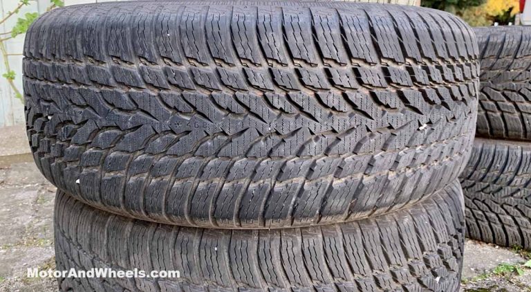 How To Choose Good Car Tires? 8 Things To Look For (Explained) – Motor ...