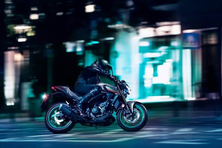 How Fast Do 300cc Motorcycles Go? (5 Examples) | Motor & Wheels