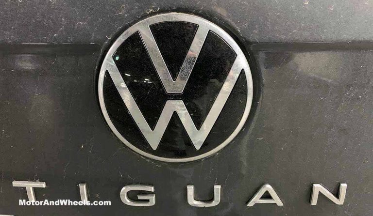 VW Tiguan Problems: 14 Most-Common Issues (Explained) – Motor & Wheels