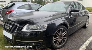 8 Cars With High Seats For Seniors (With Pictures And Prices) – Motor ...