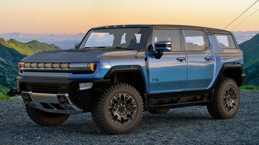 13 Electric Vehicles With Range Extenders (With Prices) – Motor & Wheels