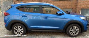 Hyundai Tucson Problems: 7 Common Issues (Explained) – Motor & Wheels
