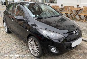 Mazda 0-60 MPH Times: 9 Models Compared (Quick Overview) – Motor & Wheels