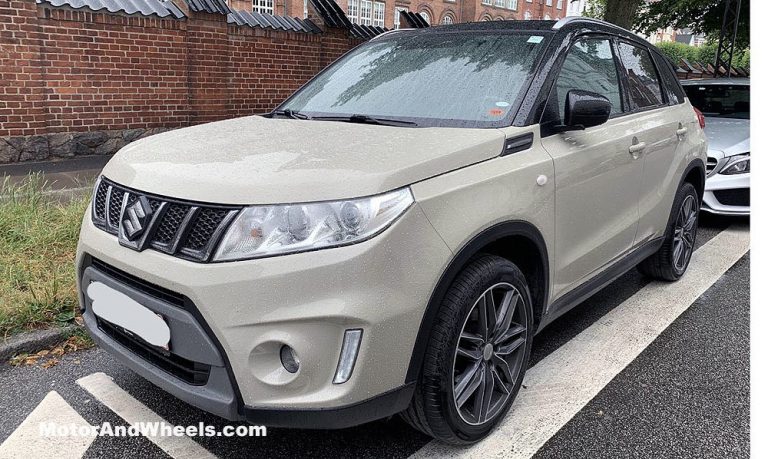 SUVs & Gas Tank: 5 Common Questions (Range & Capacity) – Motor & Wheels