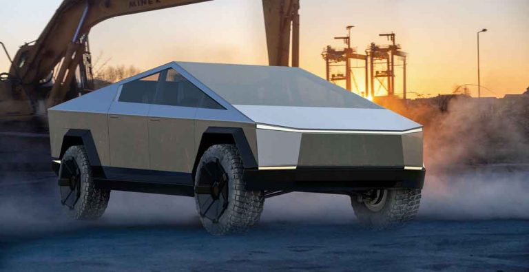 Why Do Electric Cars Look Different, Weird & Ugly? (11 Reasons) | Motor ...