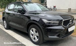 8 Cars With High Seats For Seniors (With Pictures And Prices) – Motor ...