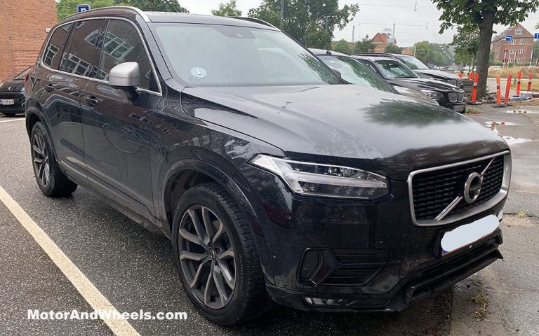 7 Best & Worst Volvo XC90 Years (Stats & Examples) – Motor & Wheels