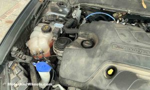 Can Cars With Bad Water Pumps Be Driven? (Explained)