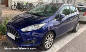 16 Car Models Made Without Leather (With Pictures) | Motor & Wheels