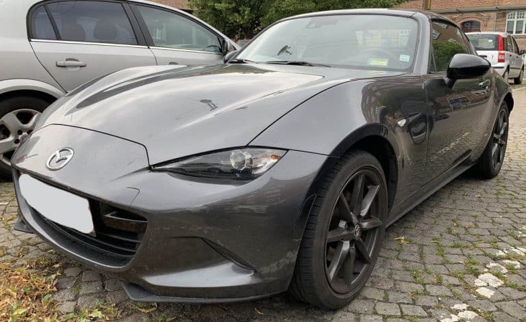 Mazda MX-5 Problems: 9 Common Issues (Explained) – Motor & Wheels