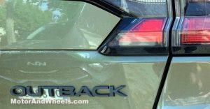 Subaru Outback Problems: 8 Common Issues (Explained) – Motor & Wheels