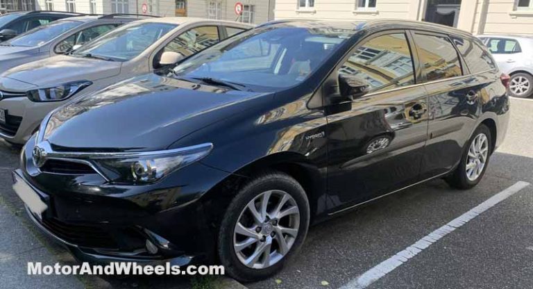 Toyota Problems: 21 Vehicles Reviewed (Common Issues) – Motor & Wheels