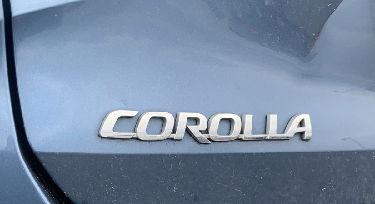 11 Interesting Toyota Corolla Statistics (Facts & Numbers) – Motor & Wheels