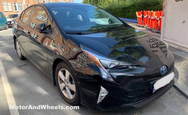 Toyota Prius Problems: 5 Known Issues (Explained) | Motor & Wheels