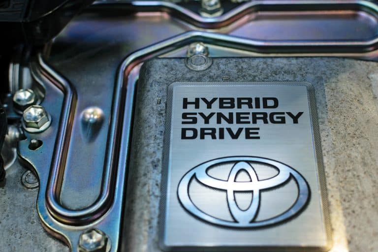 Problems With Toyota’s Hybrid Cars (5 Known Issues)