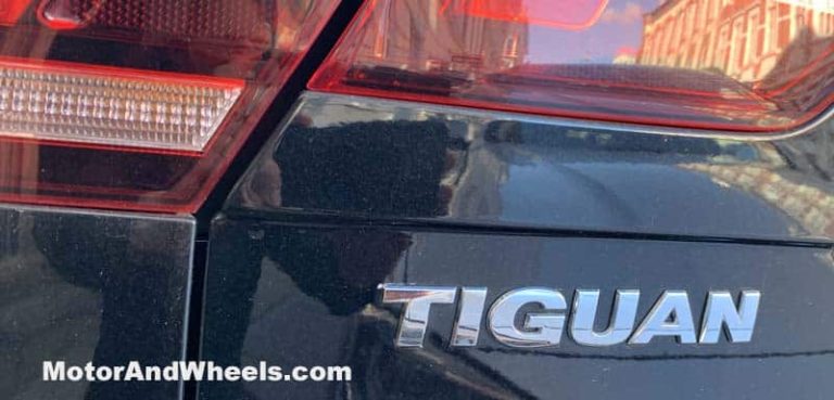 VW Tiguan Problems: 14 Most-Common Issues (Explained) – Motor & Wheels