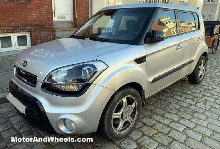 9 Compact SUVs With The Most Passenger Room (With Pictures) – Motor ...