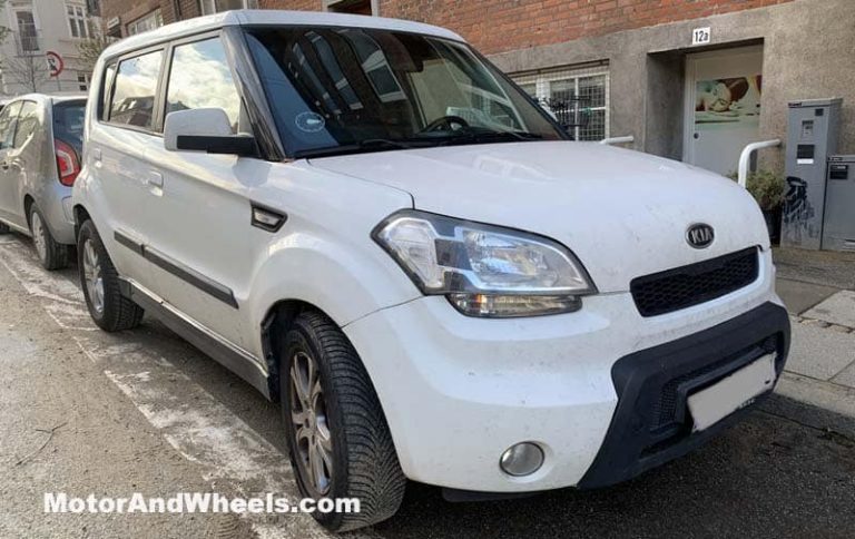 10 Compact SUVs With The Most Head Room (For Tall People) – Motor & Wheels
