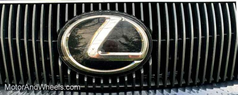 Lexus SUV Problems: 5 Most-Common Issues (Explained) | Motor & Wheels