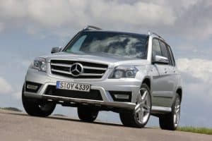 4 Best & Worst Years For Mercedes-Benz GLK – Motor & Wheels