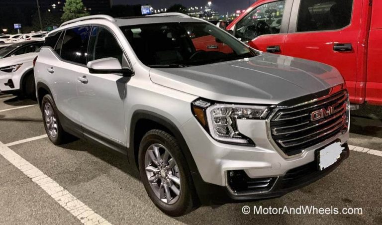 17 Best & Worst GMC Terrain Years (We Checked) | Motor & Wheels