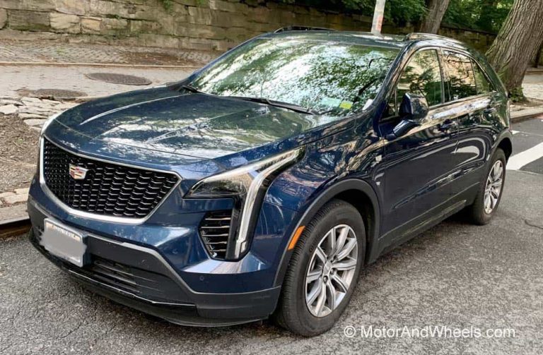 15 Best Compact SUVs Sorted By Size (With Pictures) – Motor & Wheels