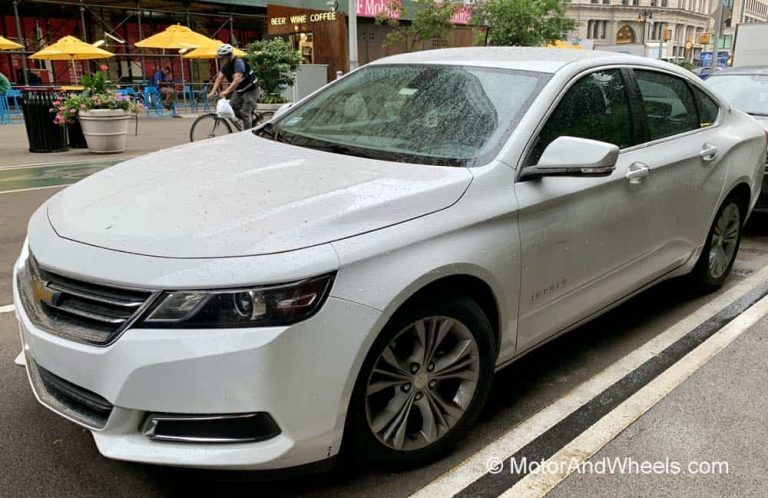 13 Cars With Most Driver Legroom (With Pictures) | Motor & Wheels