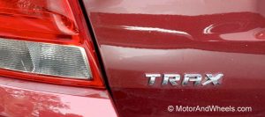 Chevy Trax Problems: 9 Most-Known Issues (Explained) – Motor & Wheels