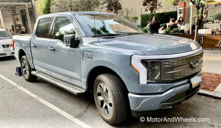 Do Electric Cars Have Backup Batteries? (We Checked) – Motor & Wheels