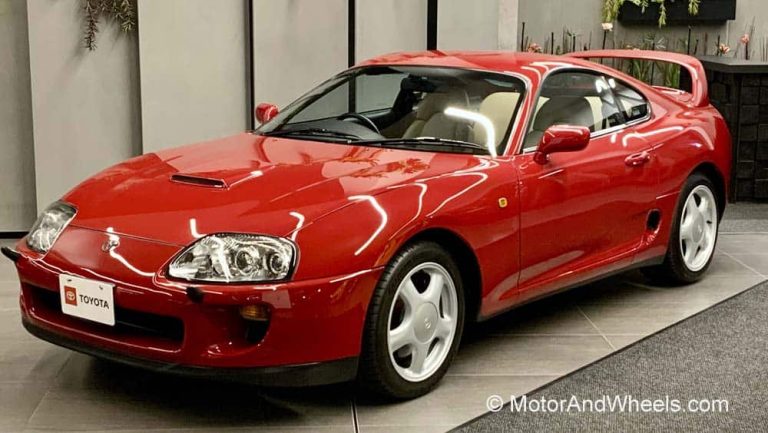 Toyota Problems: 21 Vehicles Reviewed (Common Issues) – Motor & Wheels