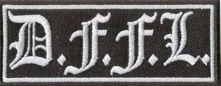 15 Motorcycle Patches To AVOID (With Pictures) – Motor & Wheels